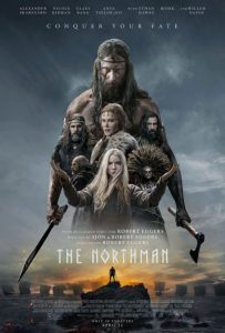 24 Norse Mythology TV Series (& Movies) For History Lovers – Atlas Mythica
