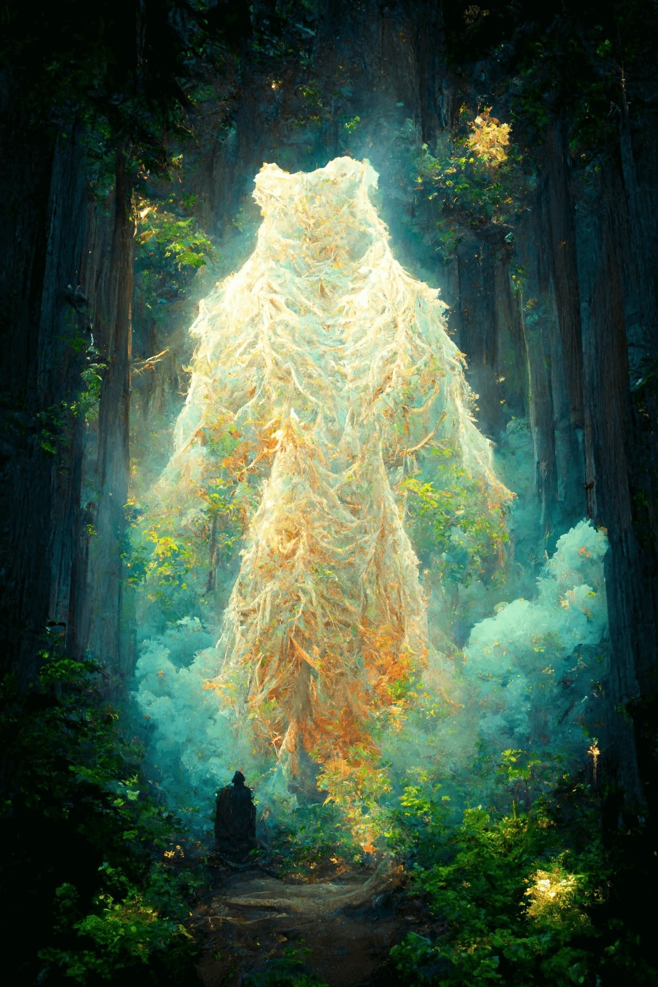 Kim-un Kamui: Ainu Bear God