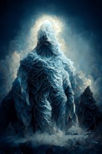 The Story of Ymir: the First Giant in Norse Mythology