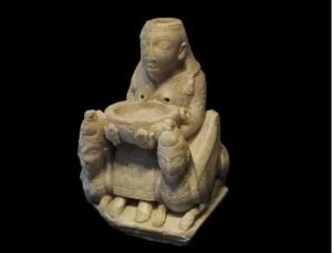 All About Astarte: Ancient Goddess of Fertility