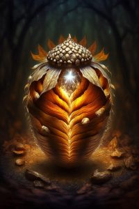 Acorn Symbolism: 7 Spiritual Meanings & Interpretations