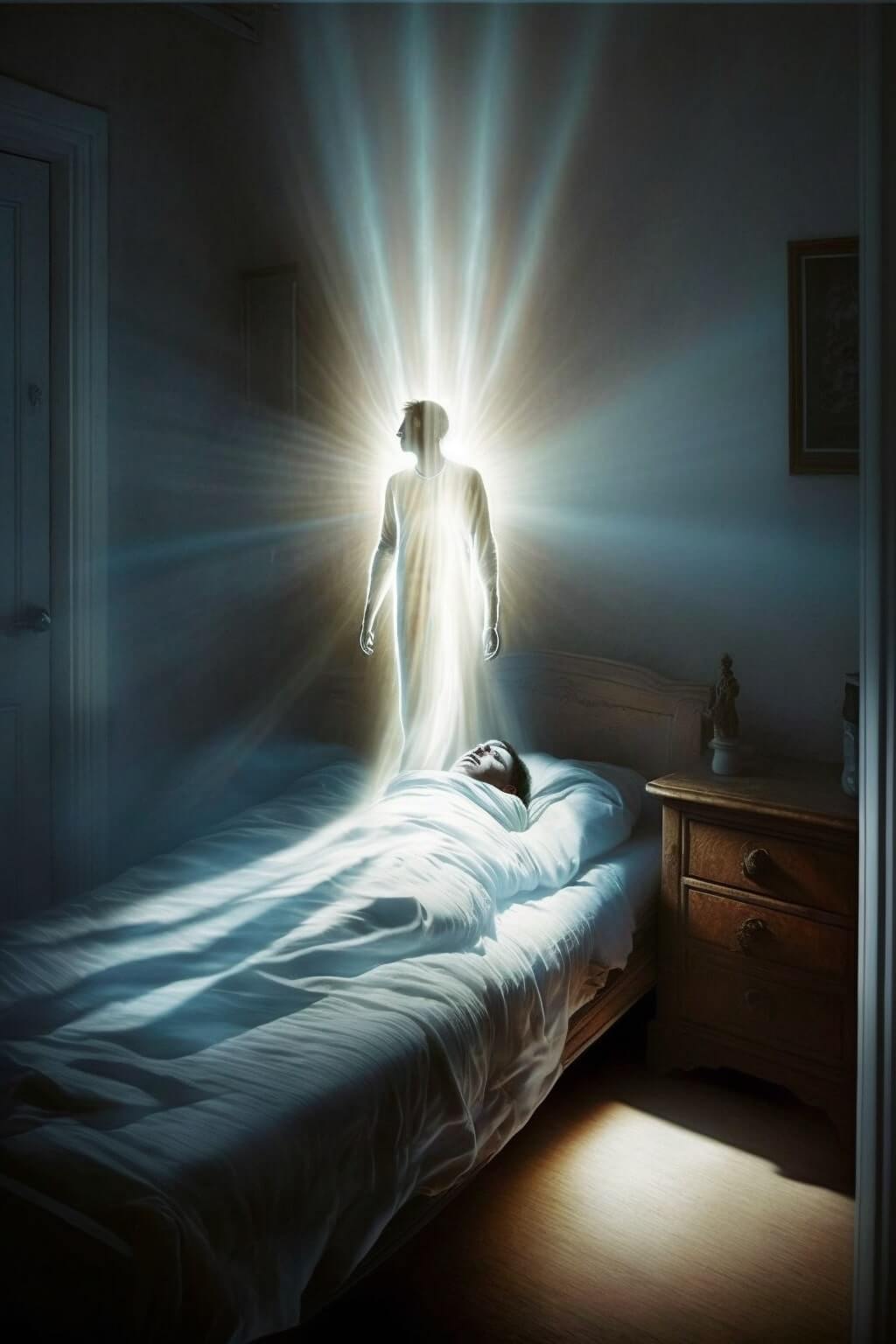 Astral Body: what it is (& what it is not)