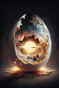 7 Egg Symbolic Meaning in Dreams, Myth, Bible & Spirituality