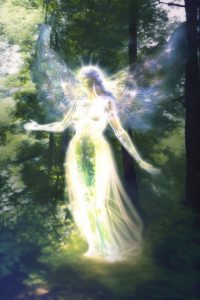 Everything about Elemental Spirits: Fire, Earth, Water & Air