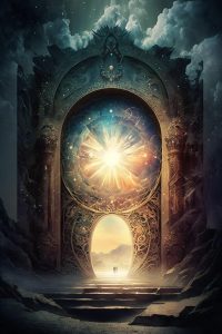 Gate Spiritual Meaning & Symbolism in the Bible & Mythology