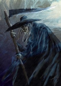 21 Obscure French Mythology Creatures & Monsters