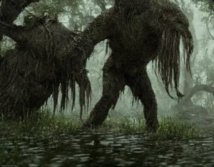 21 Obscure French Mythology Creatures & Monsters