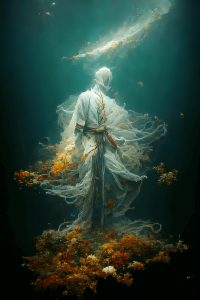 14 Famous (& Obscure) Ocean & Sea Myths from Six Cultures