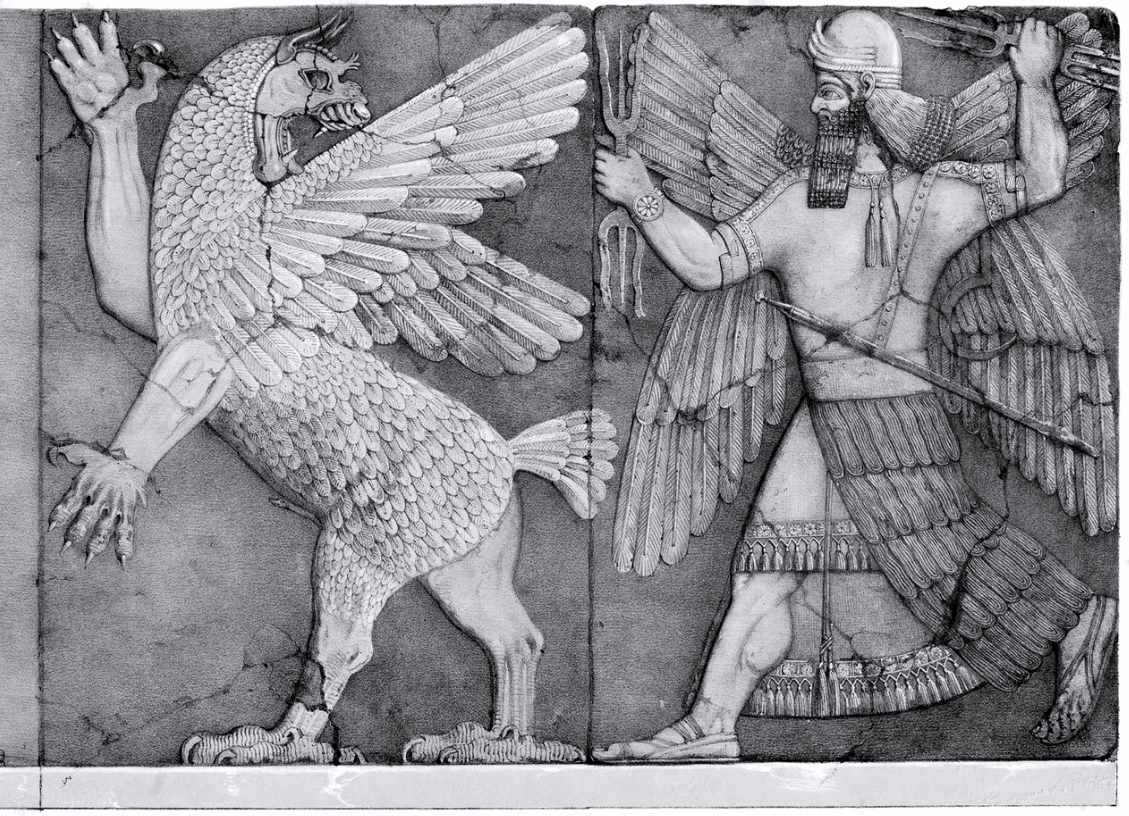 9 Best Dragon Stories, Myths & Legends from World History